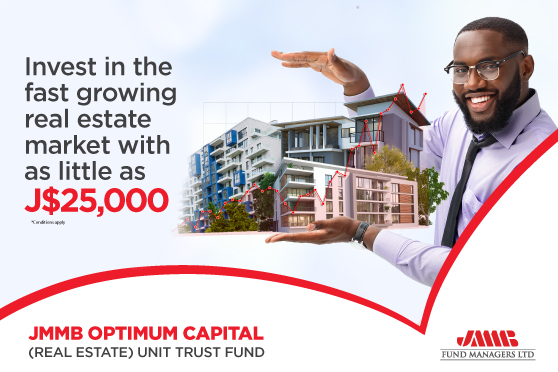 JMMB Optimum Capital